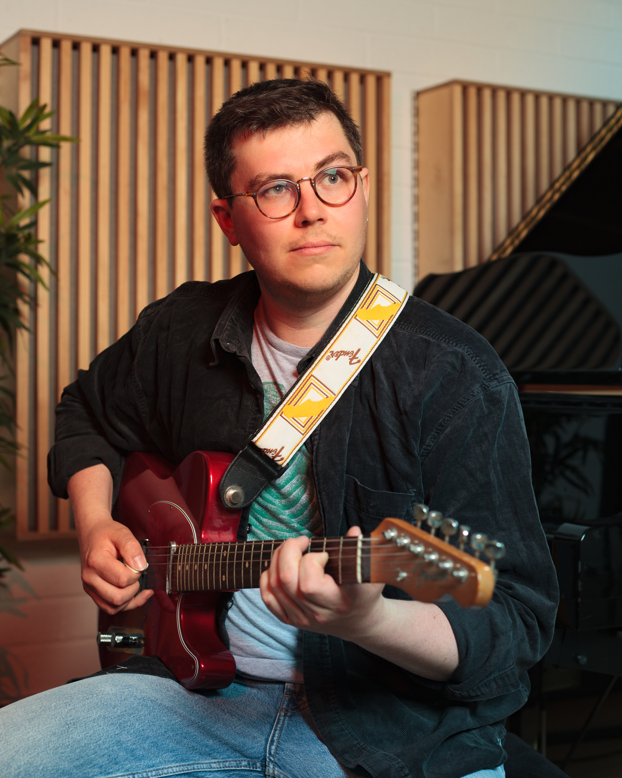 DAVE MALKIN – Musician – Composer – Producer